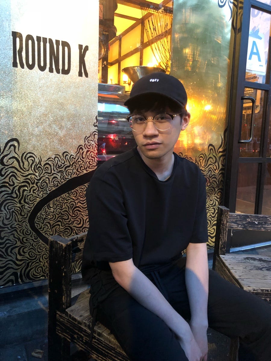 About – Jing Xu – Medium