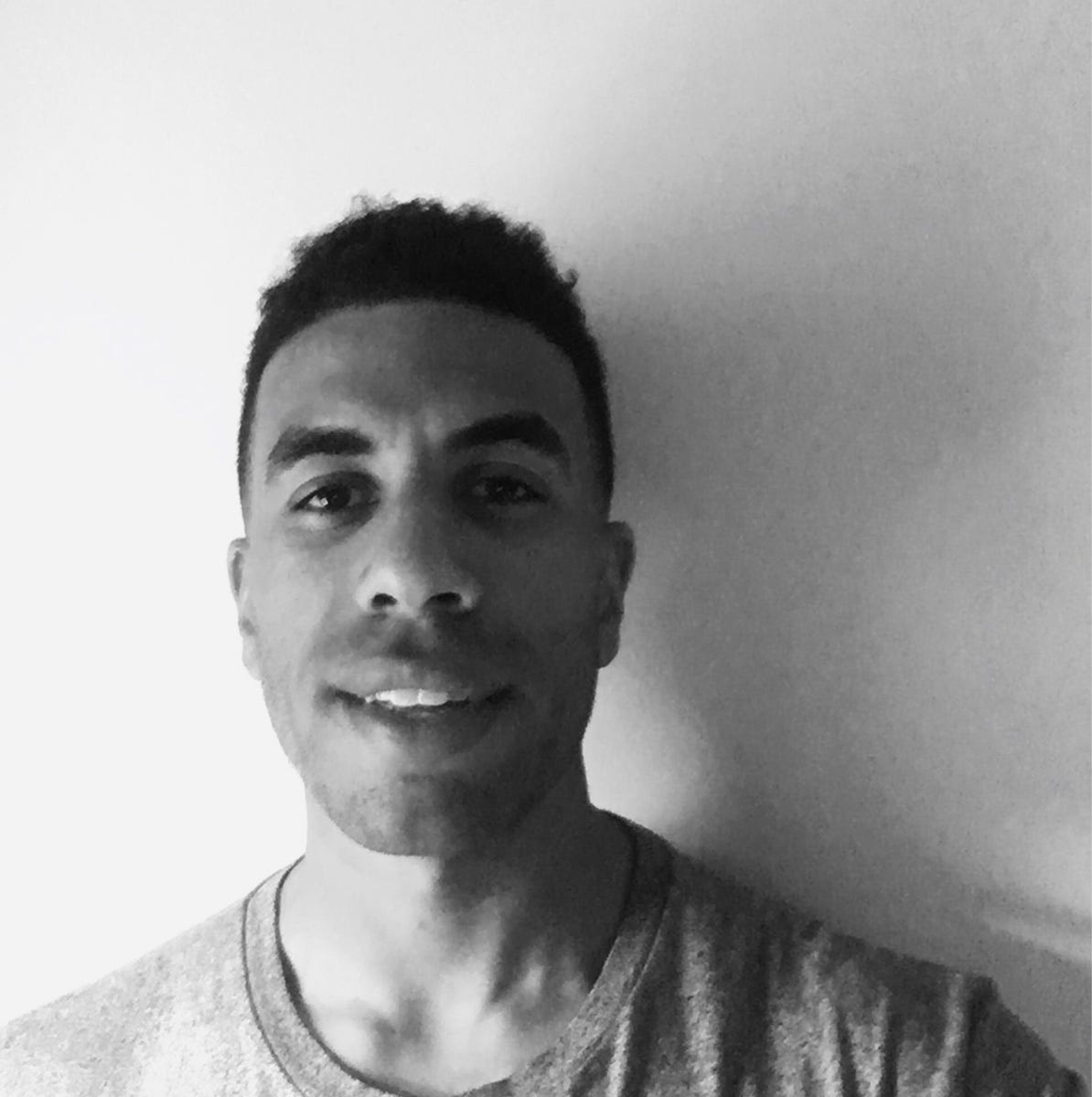 Kurtis Johnson – Medium