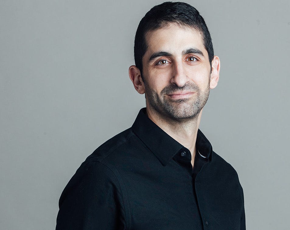 About – Assael Romanelli, Ph.D., LCSW, MFT – Medium