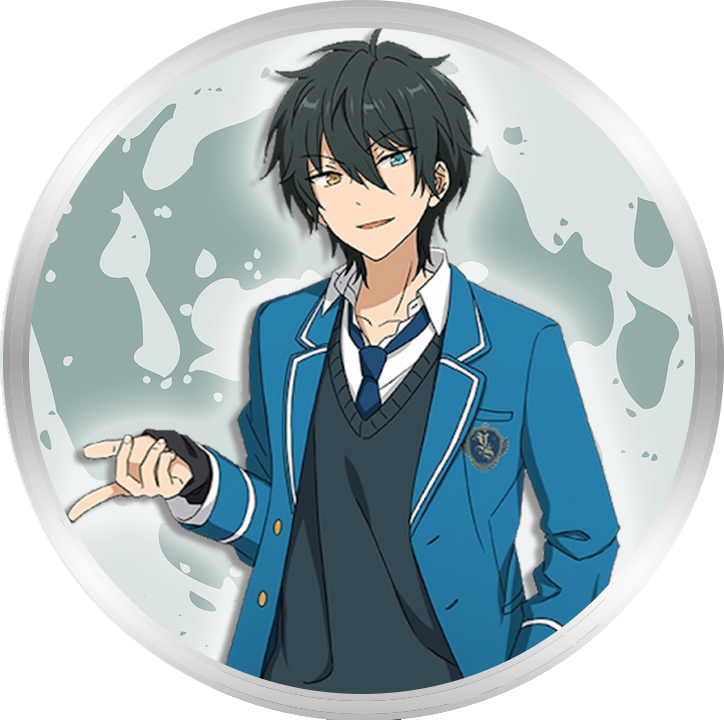 Moon Boi Token – Medium