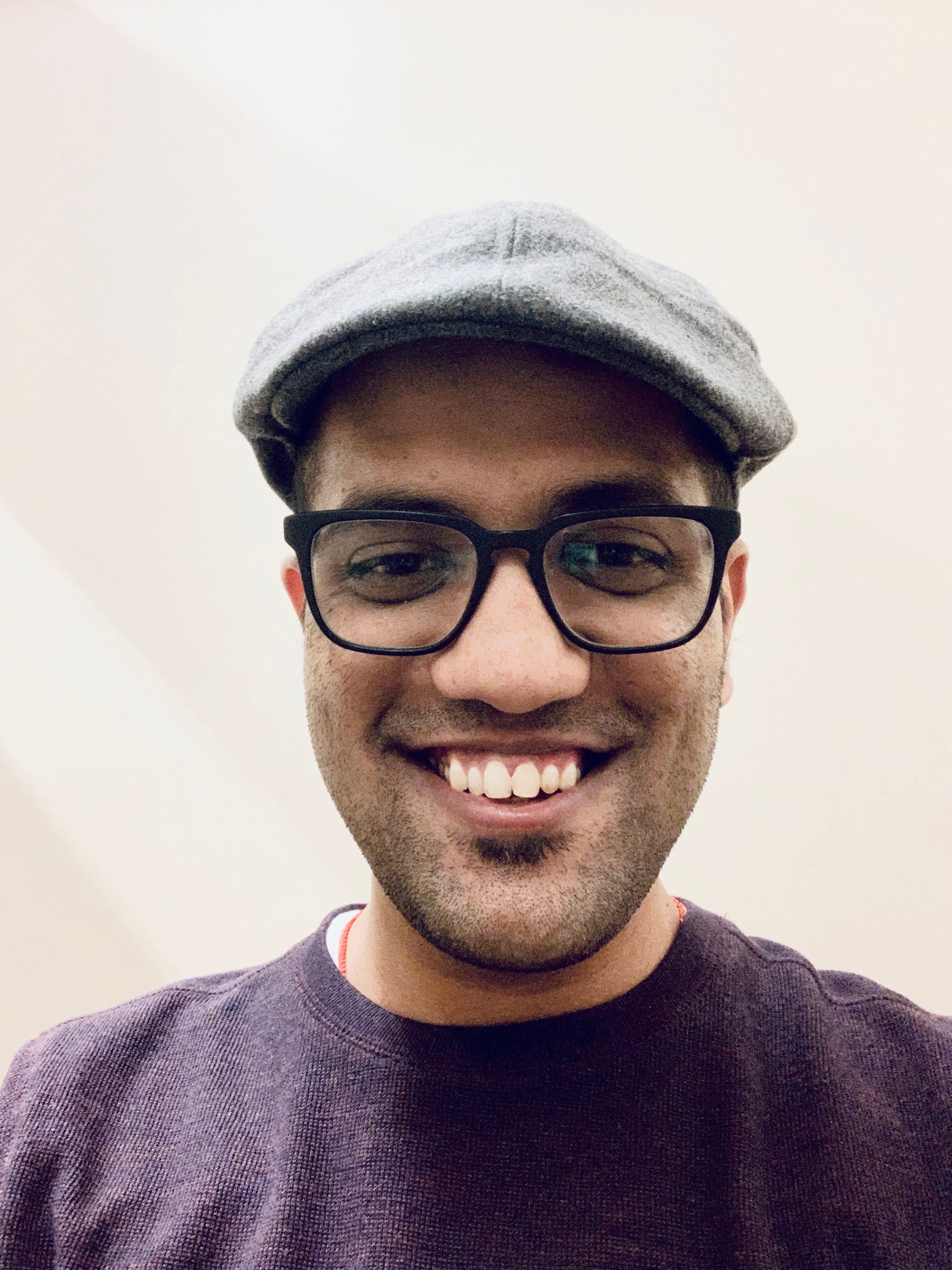 Harsh Pandey – Medium