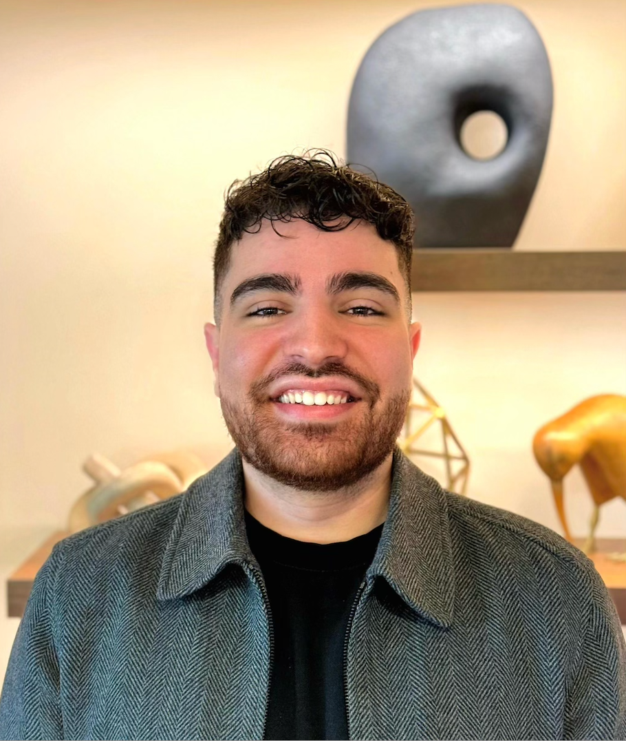Fayez Katbi – Medium