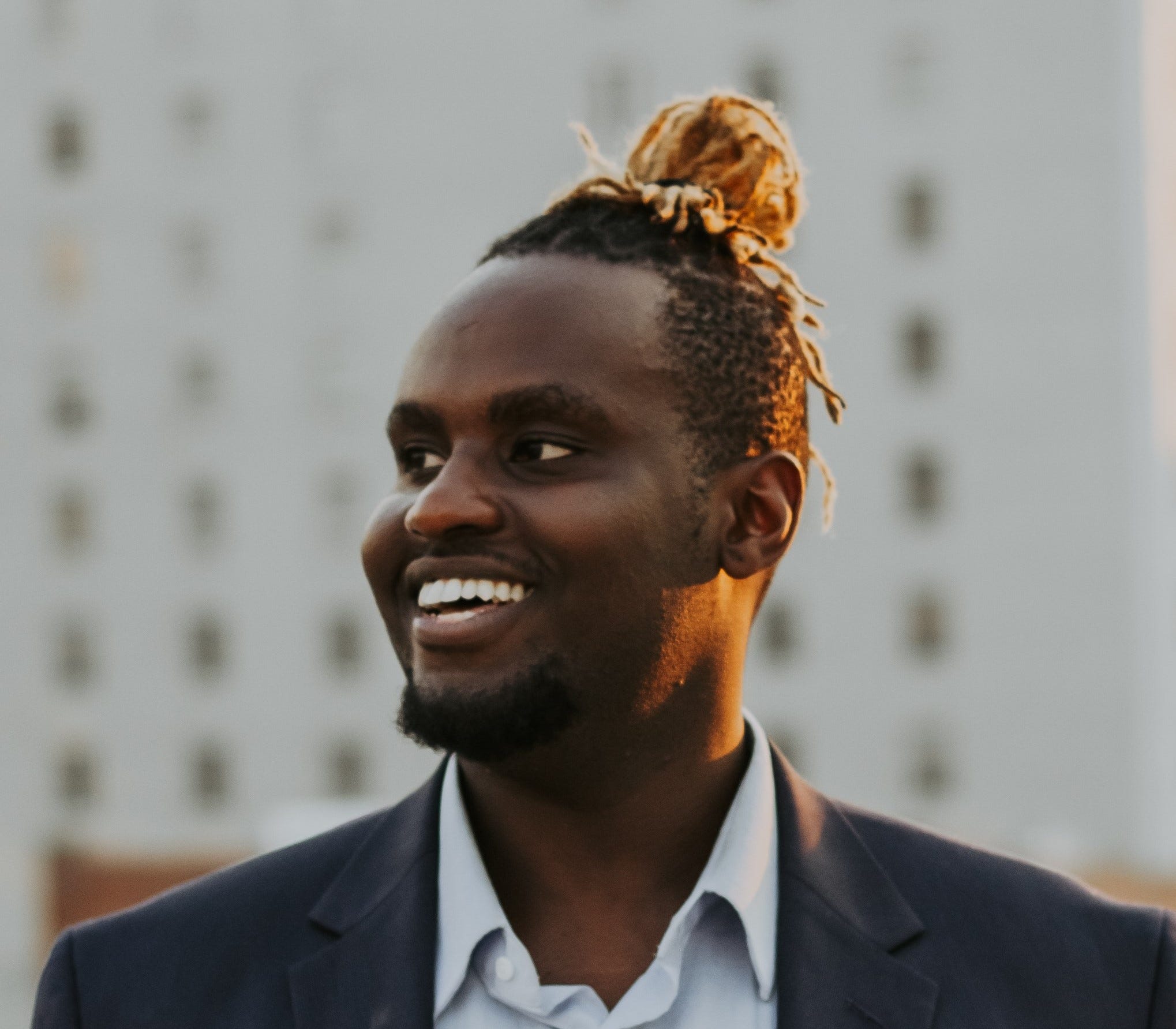 Andrew Kirima on Medium curated some lists