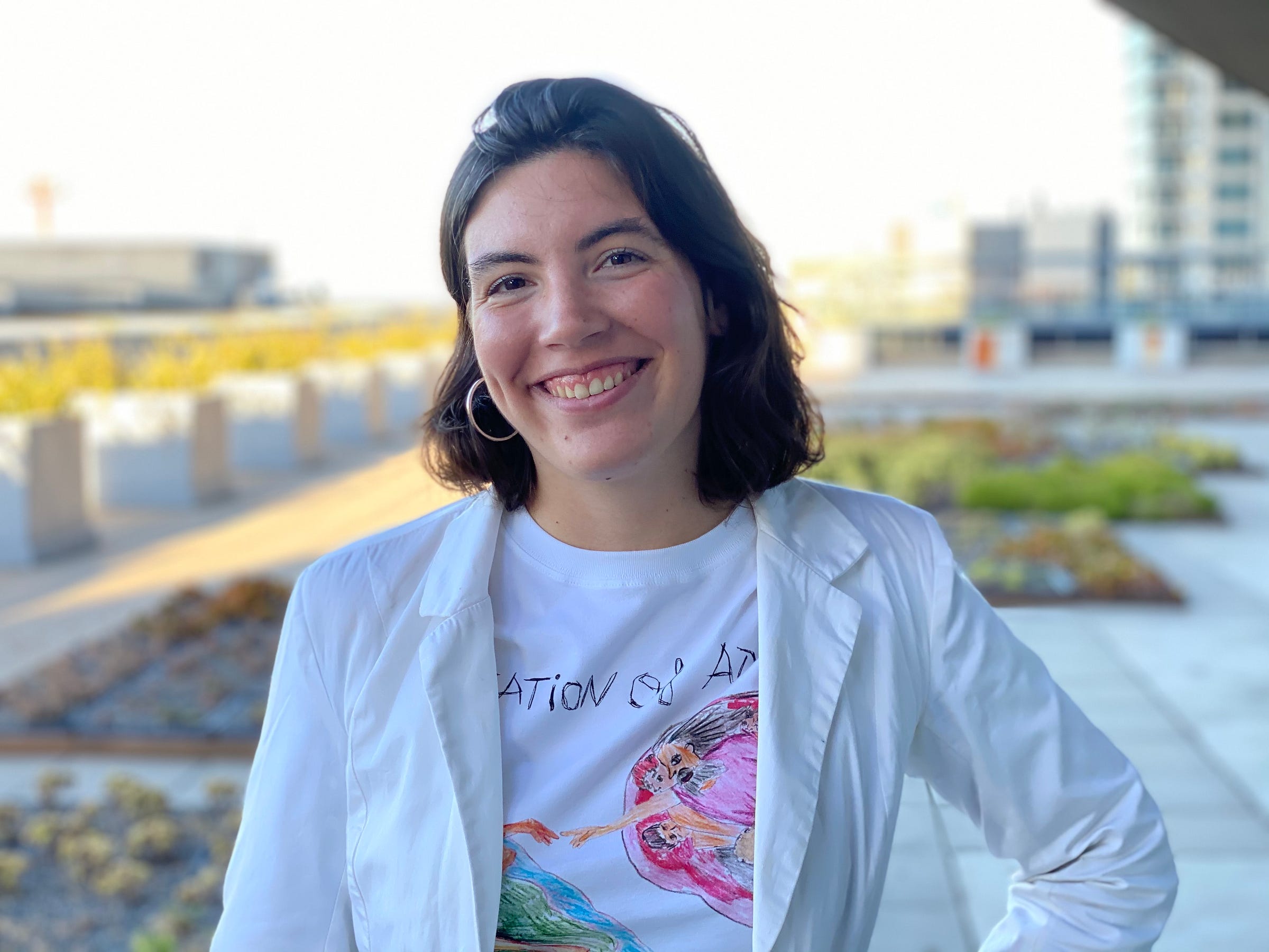 Delfina Arambillet – Medium