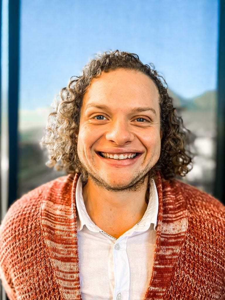 About – Hugo May – Medium