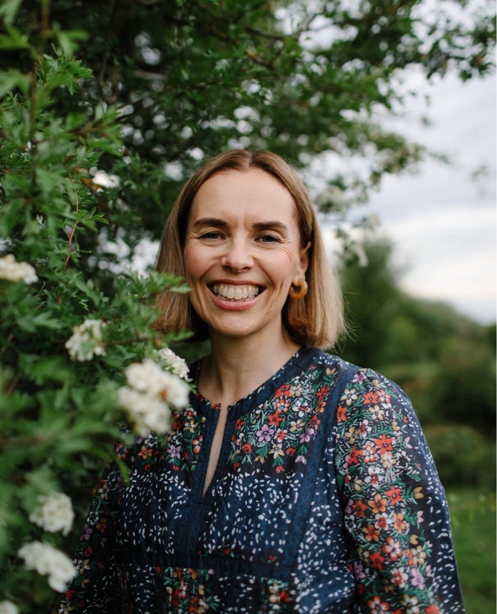 Mandy Laing – Medium