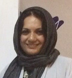 Shahrzad Amoli – Medium