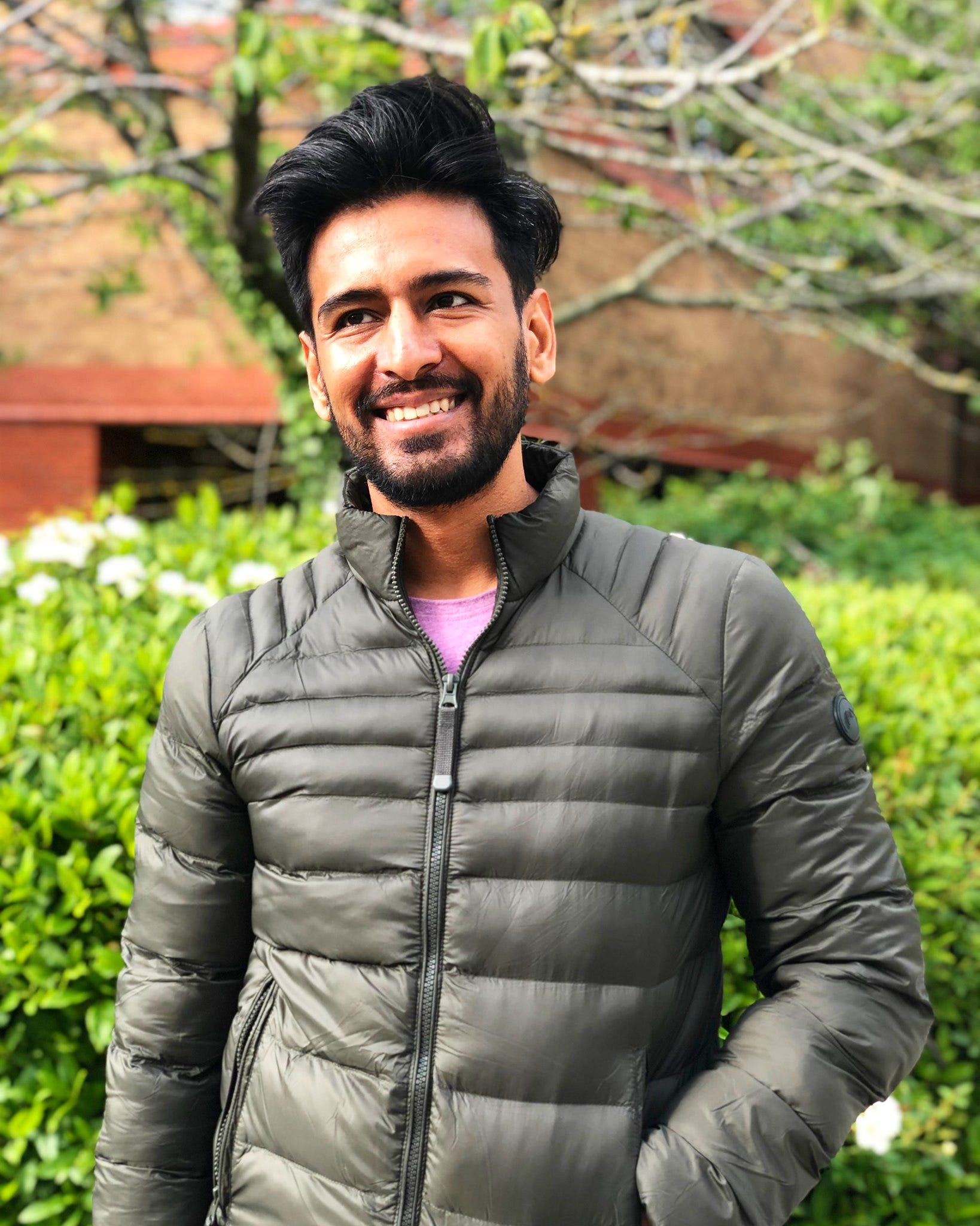 About – Nitin Dangwal – Medium