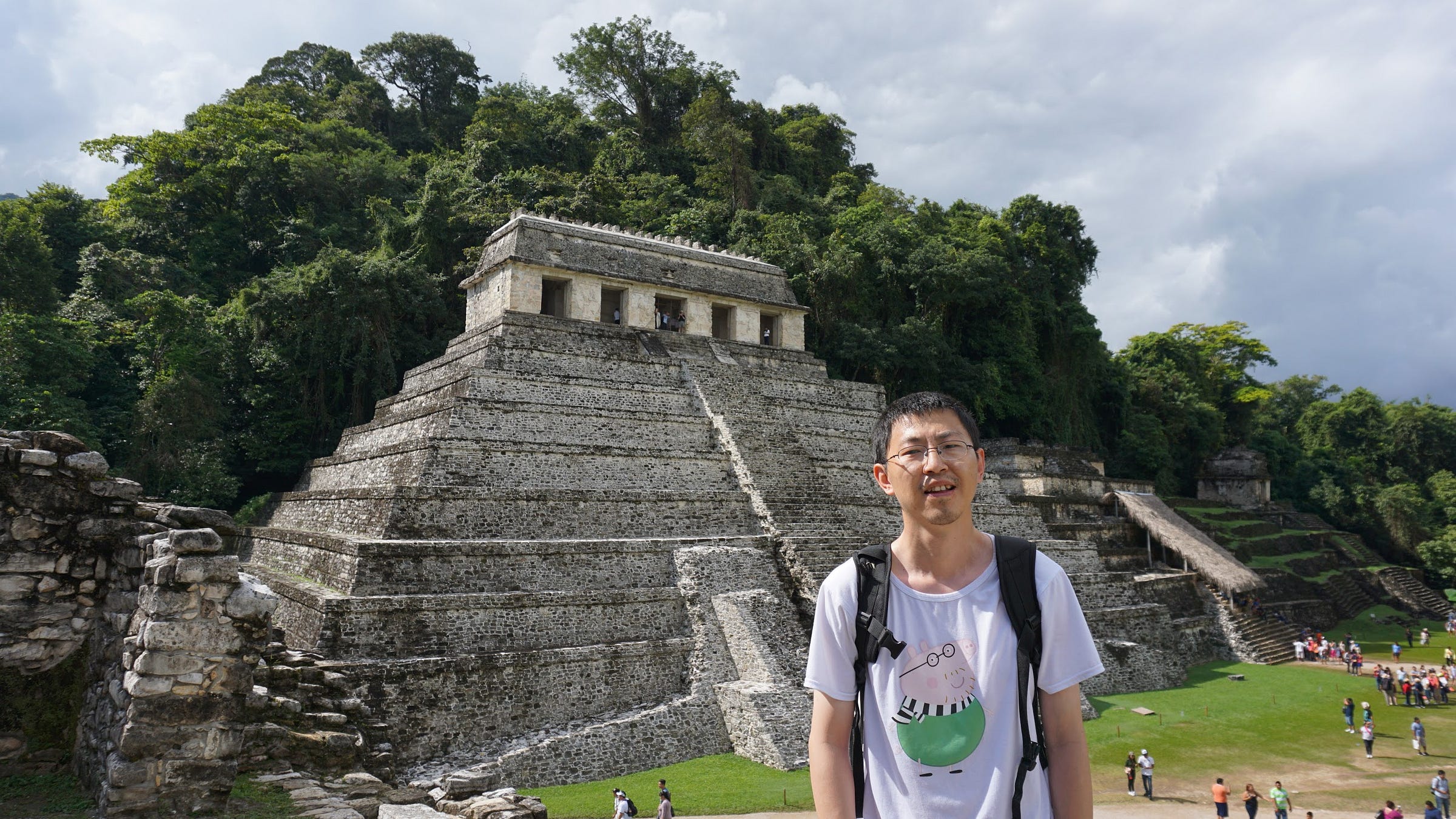 Tao Cui – Medium