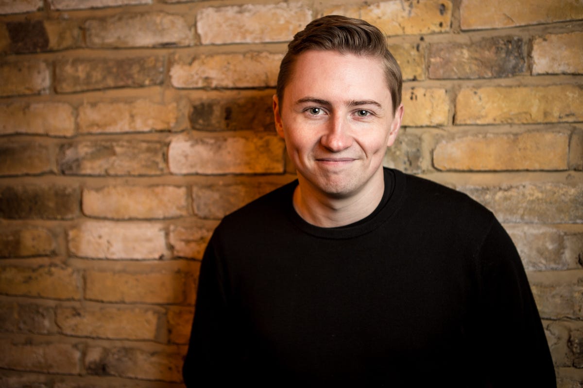 About – Ross Tavendale – Medium