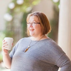 Tammy Rose-Townsend – Medium