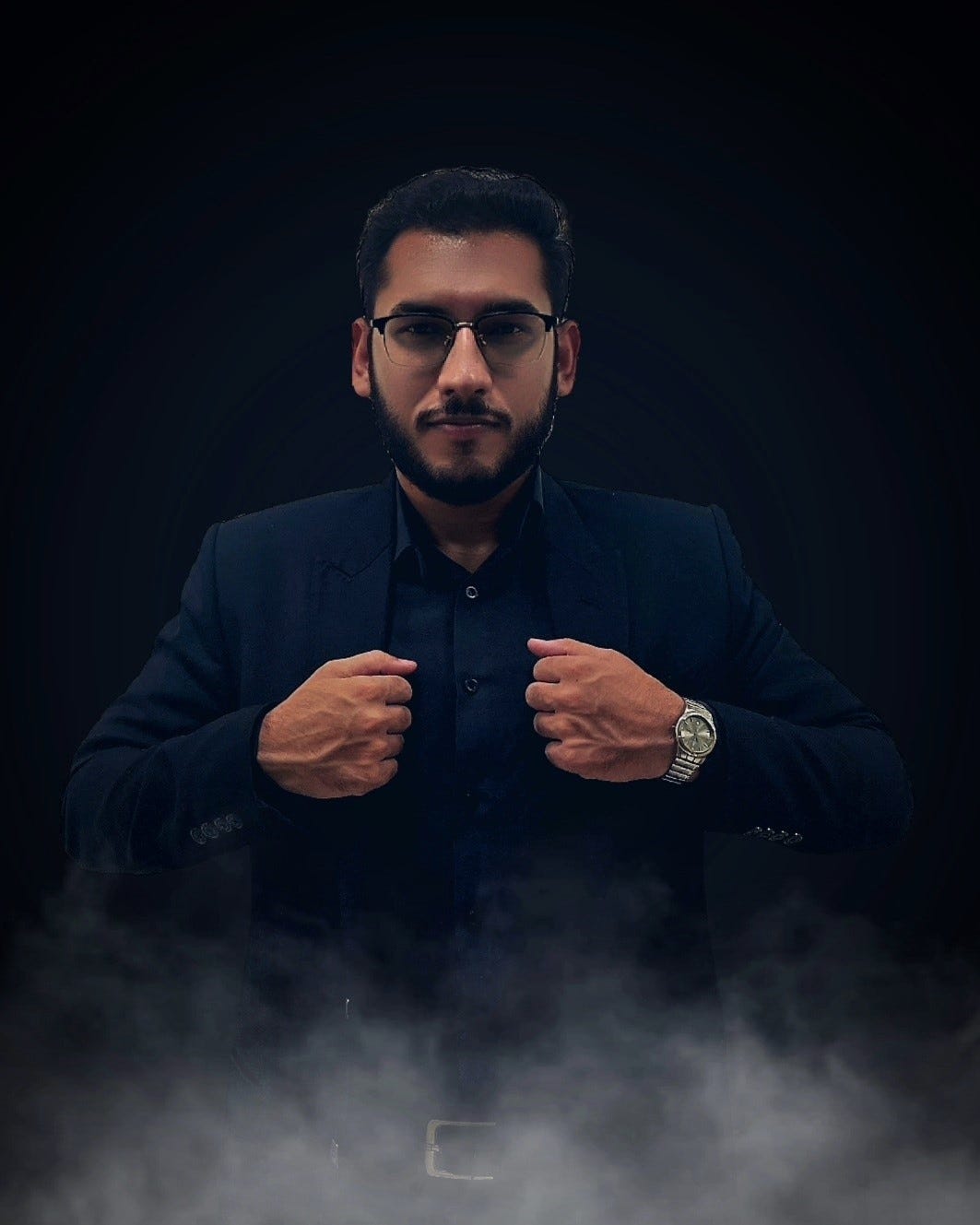 About – Abdullah Sattar – Medium