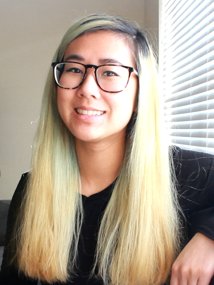 Mary Lim – Medium