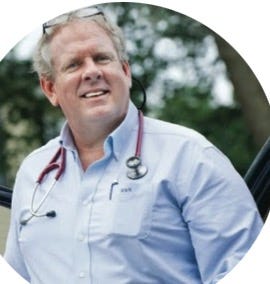 The Patient Physician Partner: Winslow Murdoch MD – Medium