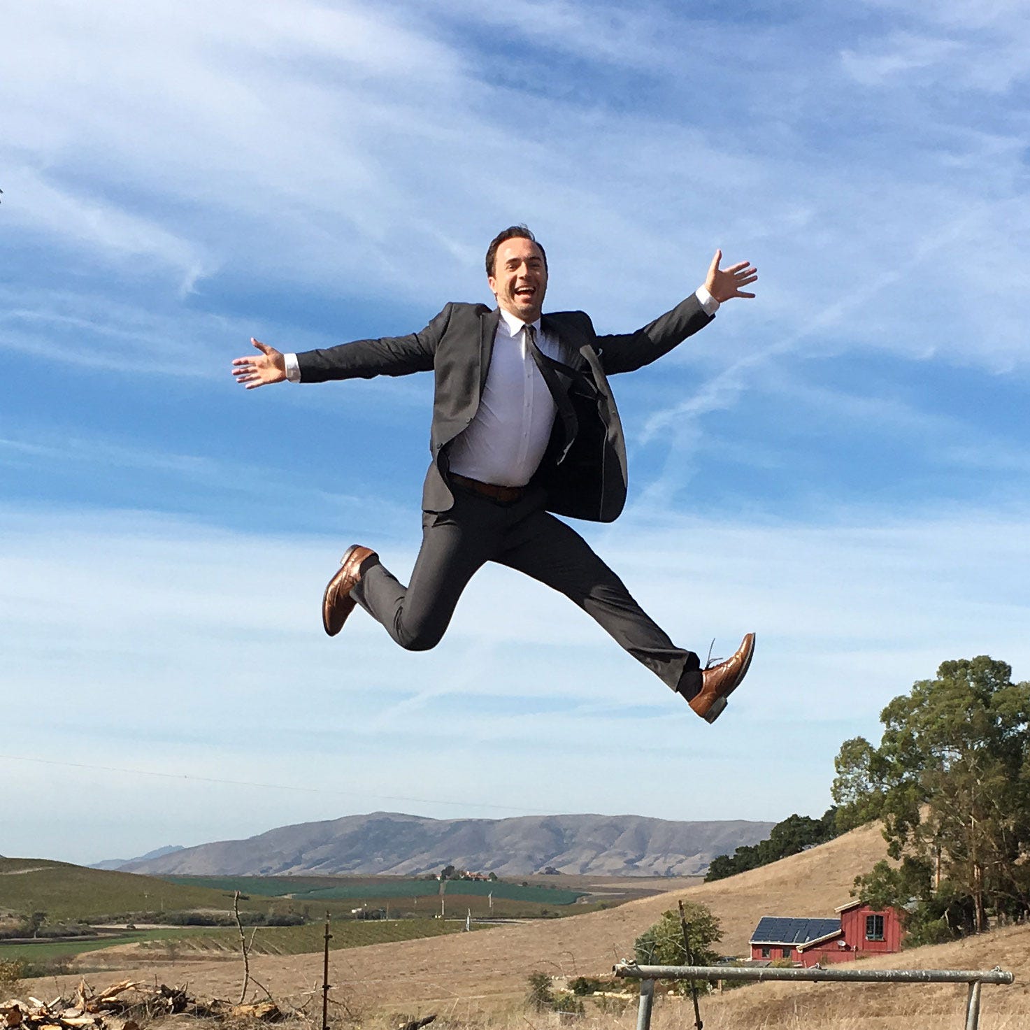 Steven Waller – Medium