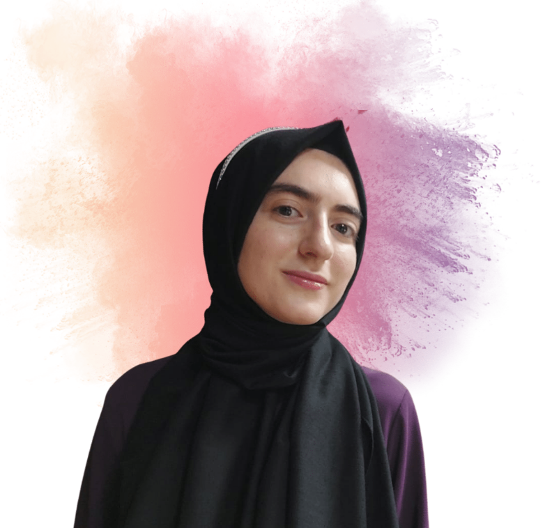 Rumeysa Yolcu – Medium