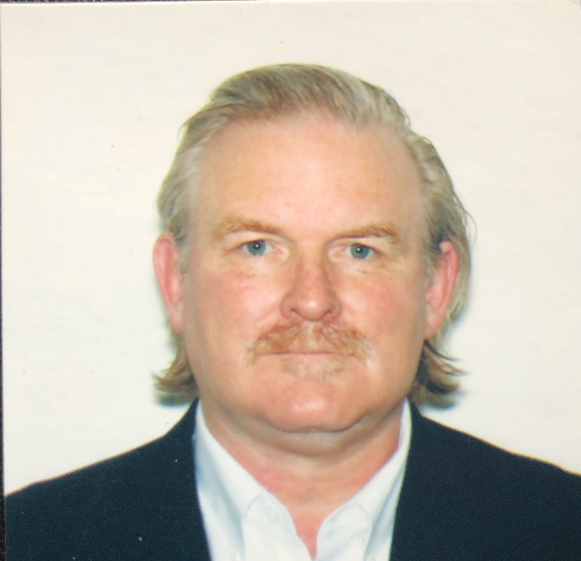 Kevin Shea – Medium