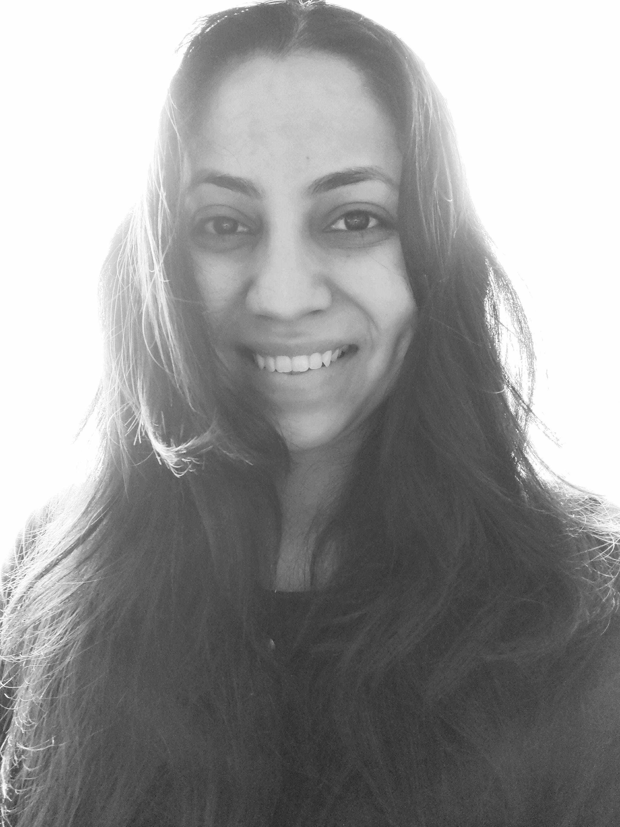 Pooja Kalra – Medium