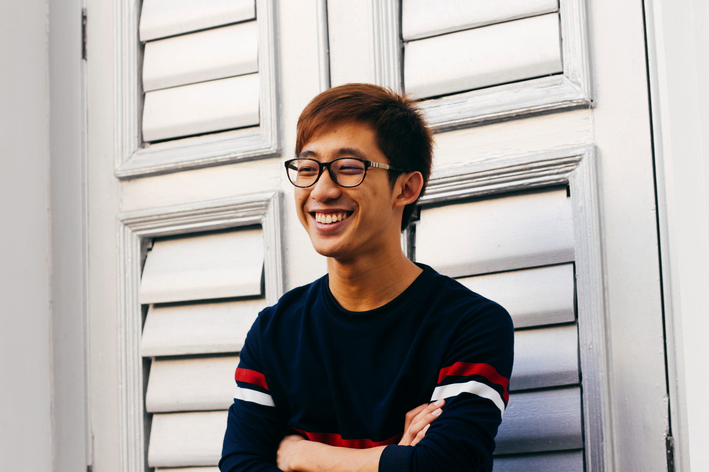 Ng Aik Yang – Medium