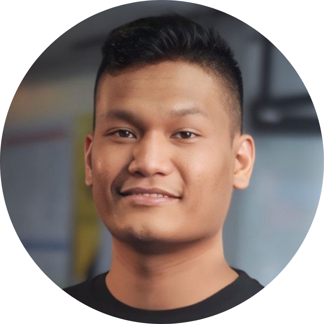 Elijah John G. Yarra – Medium