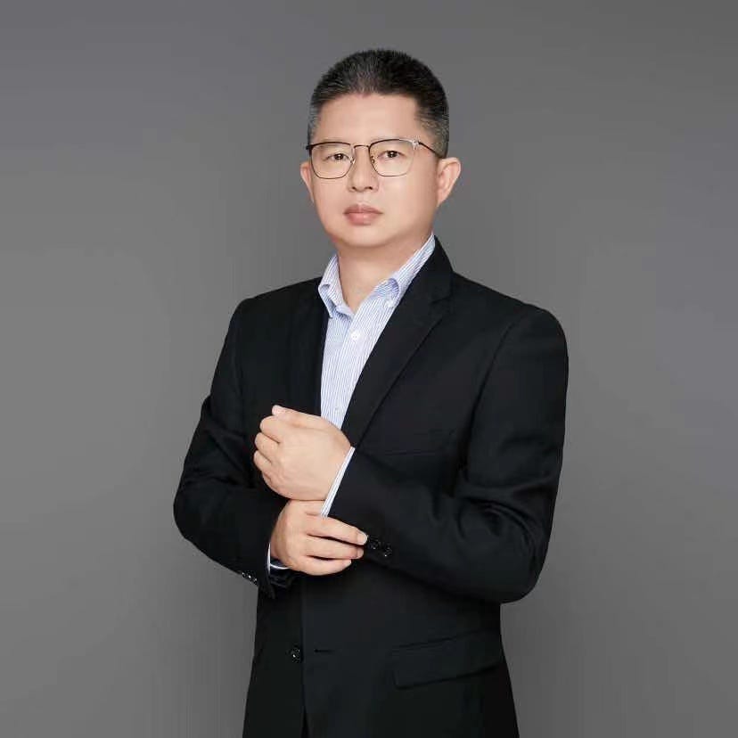 Yang Liu – Medium
