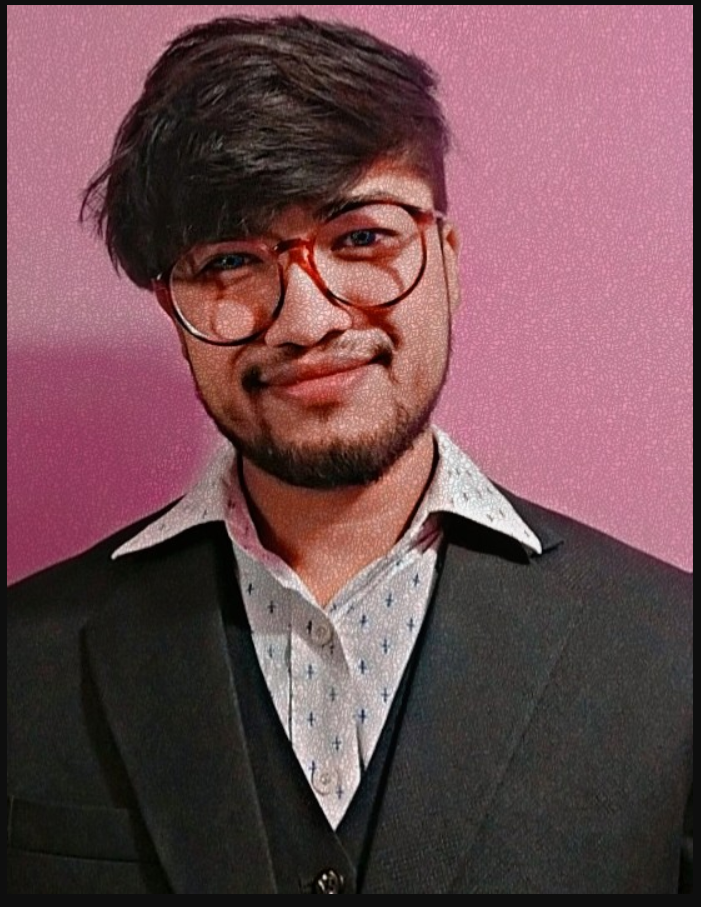 About – Siddharth Bisht – Medium