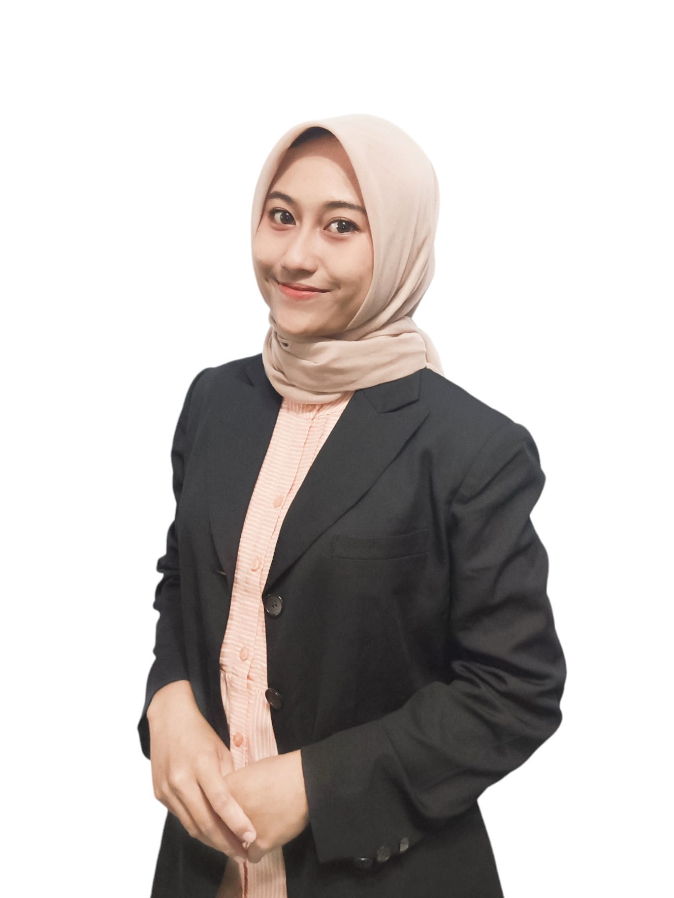 About – Desy Nur Shafitri – Medium