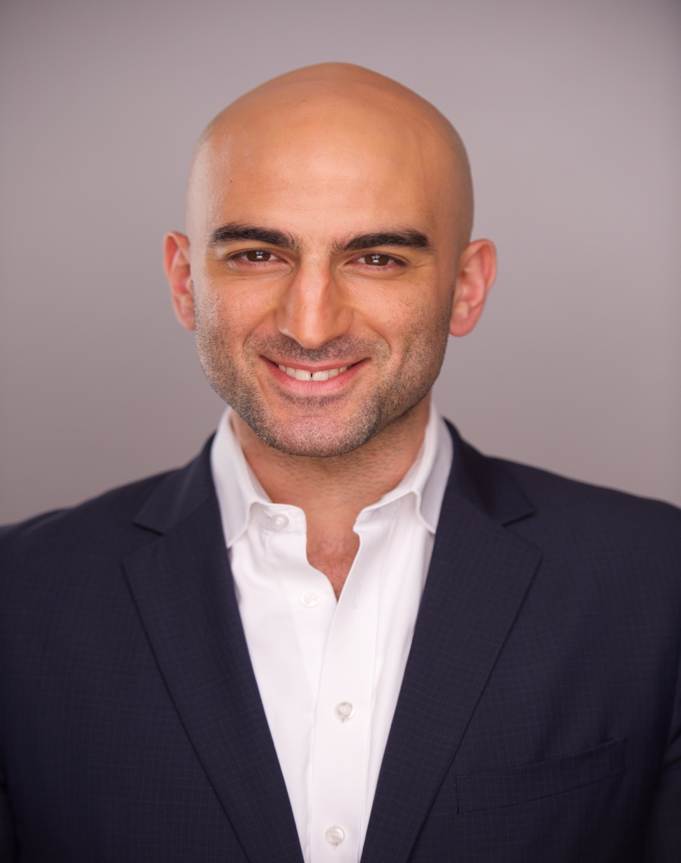 Aram Taghavi – Medium