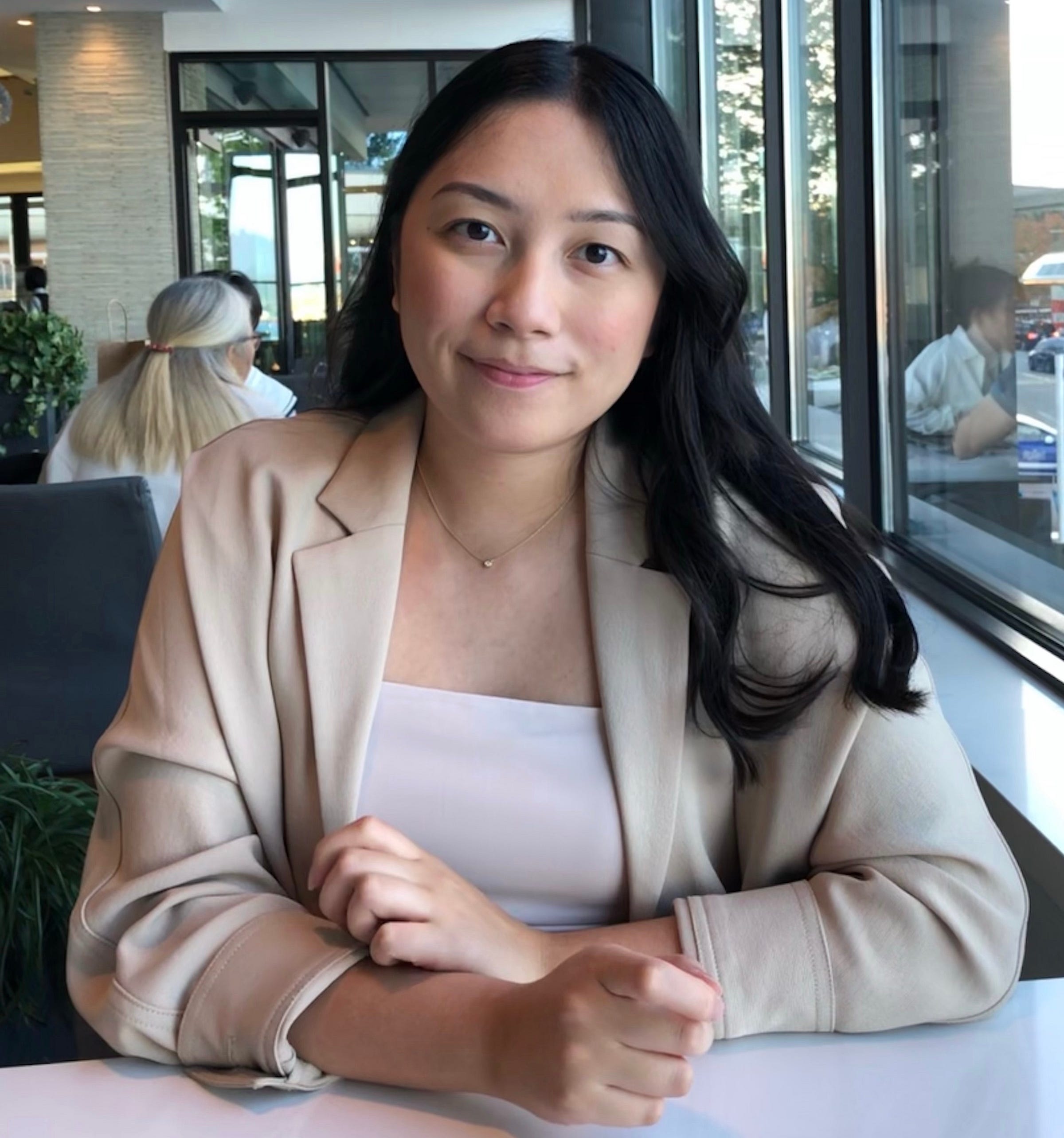 Ginelle – Medium