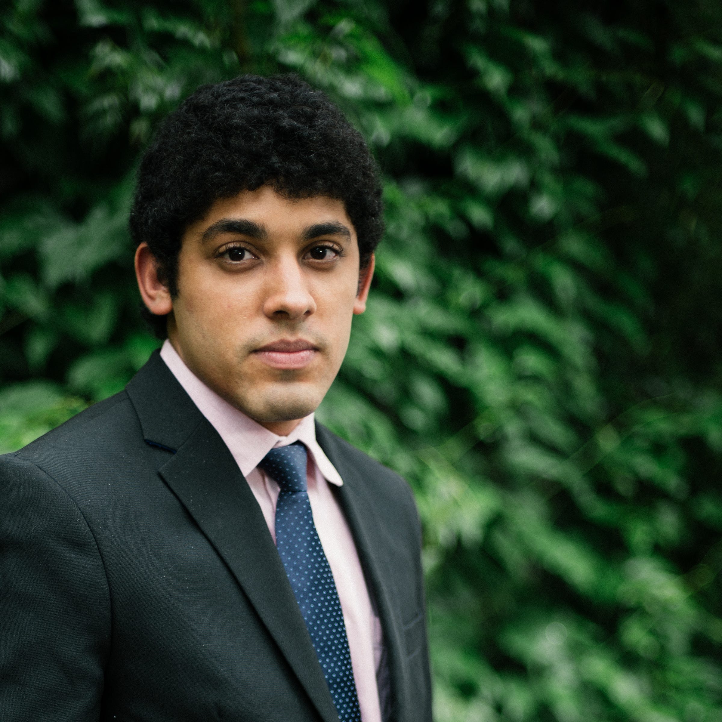 Tiago Carneiro – Medium