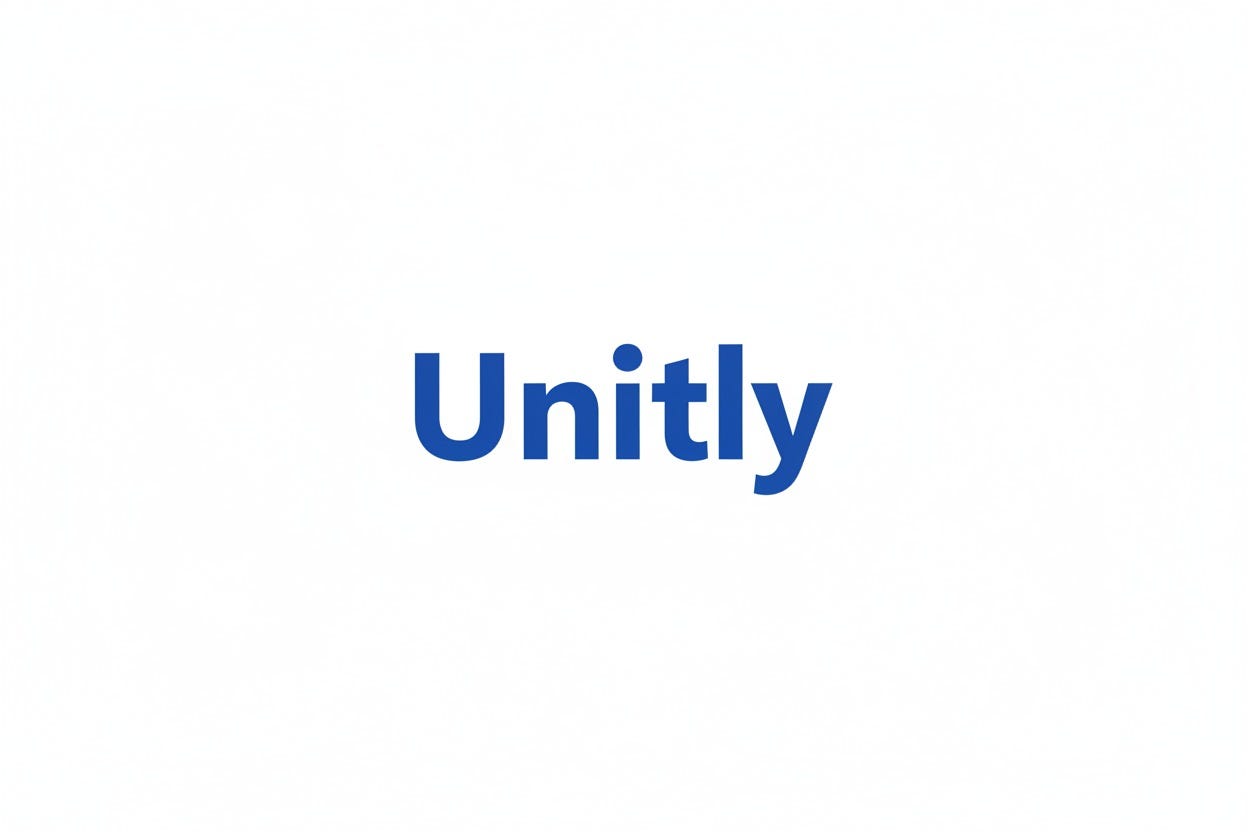 Unitly.info – Medium