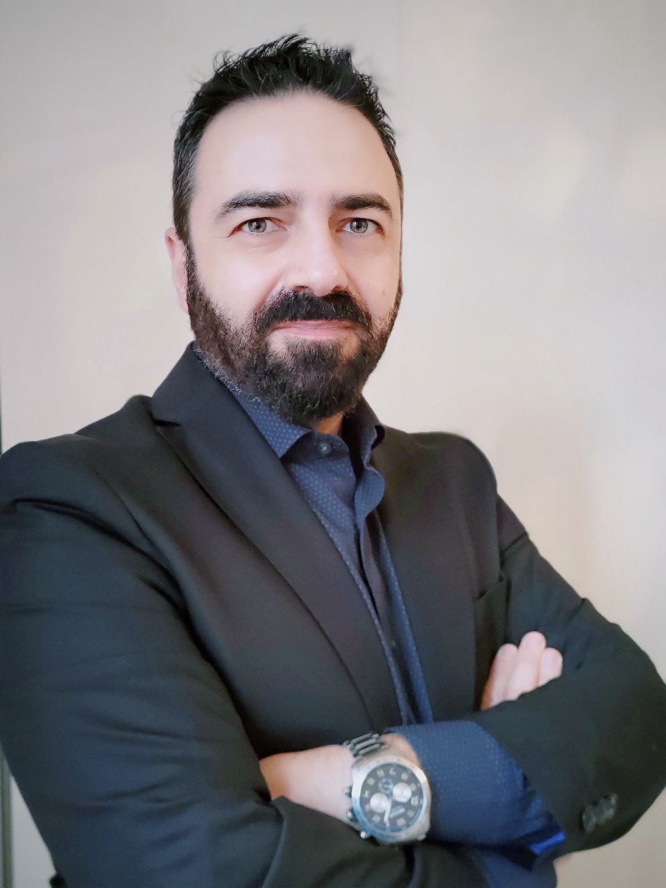 Davide Patti on Medium curated some lists