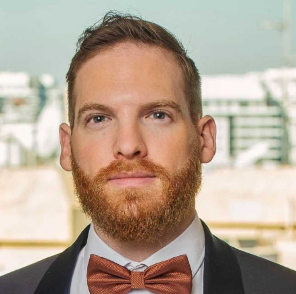 Ido Waldinger – Medium