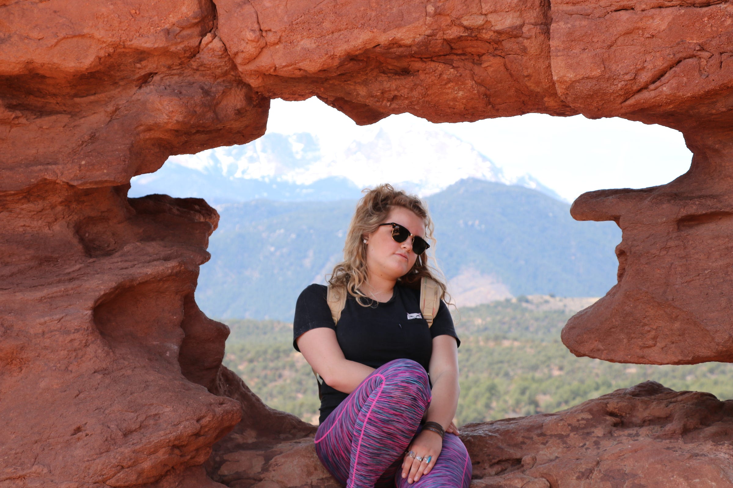 Kelsie Jones – Medium
