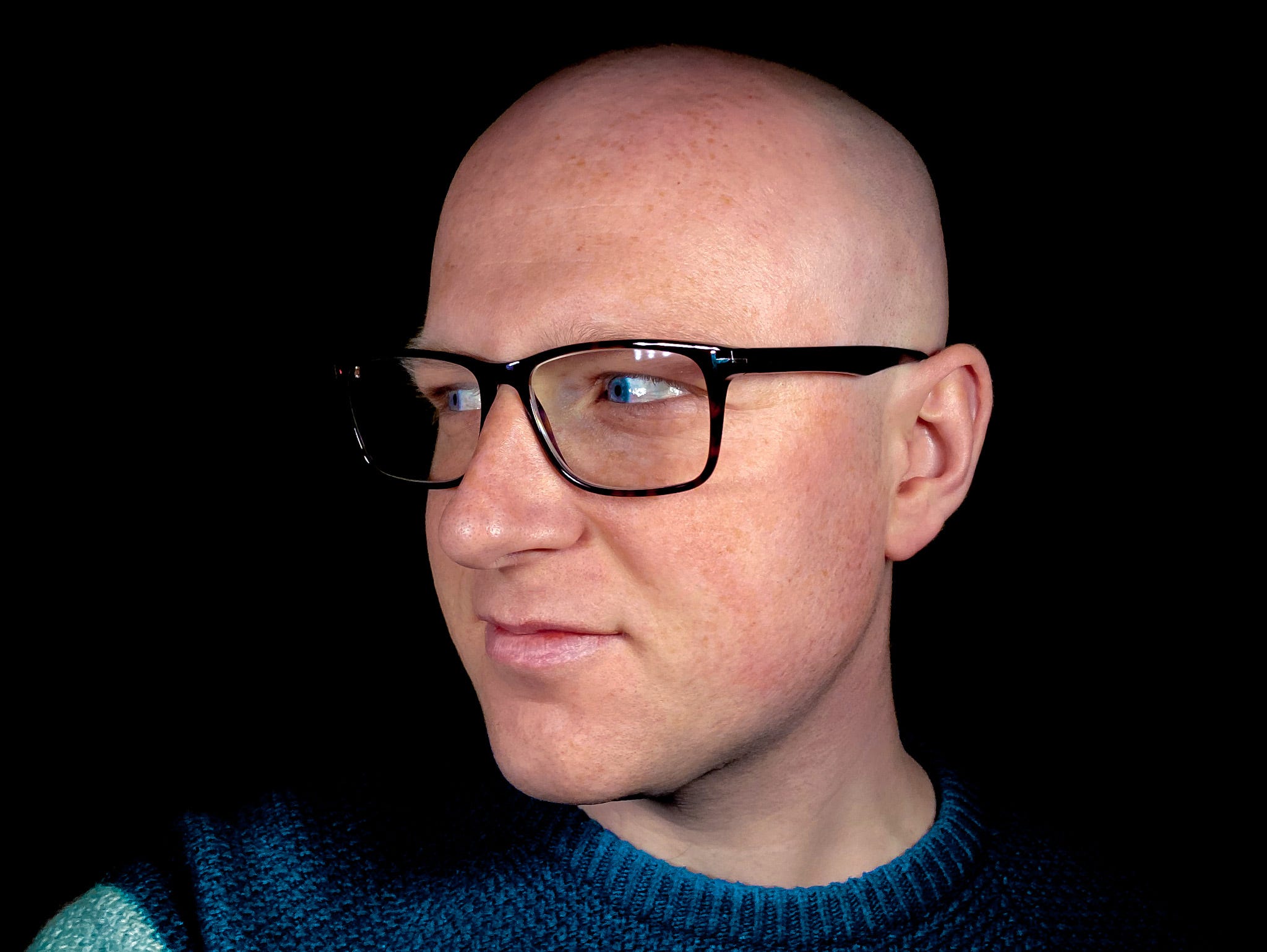 Will Lockett – Medium