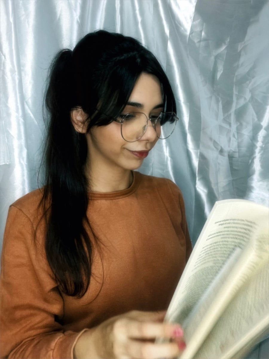 About – Anna Karôliny – Medium