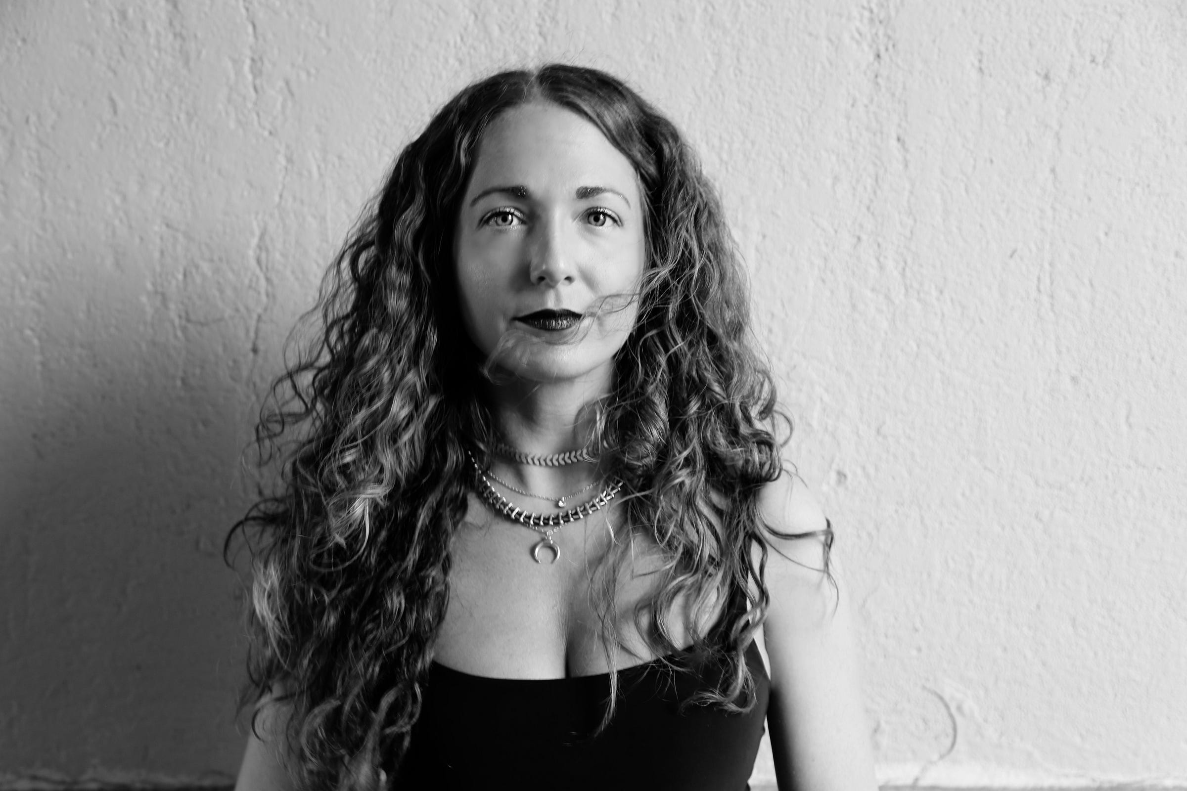 Alicia Cook – Medium
