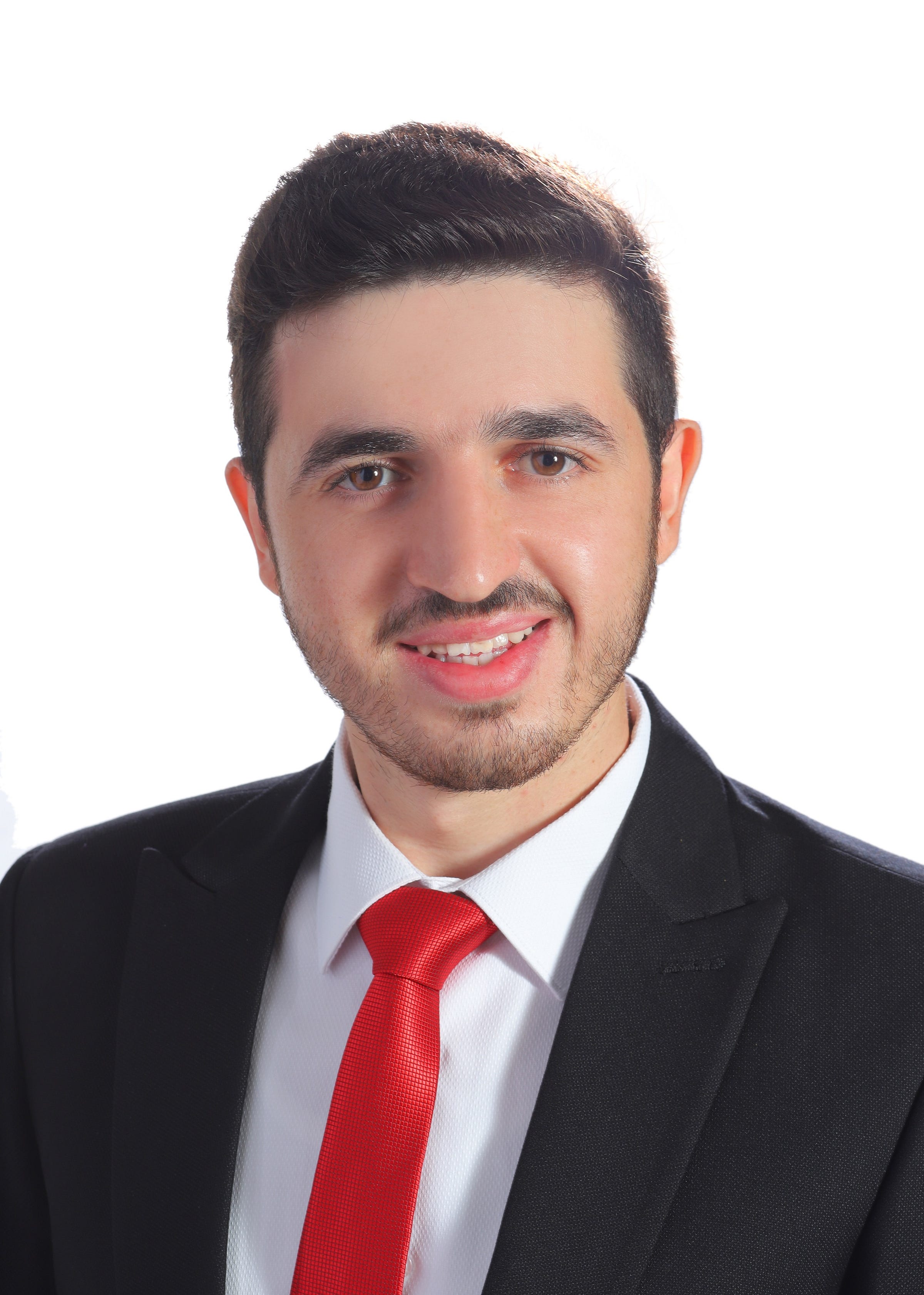 Nabeeh Abu Ali – Medium