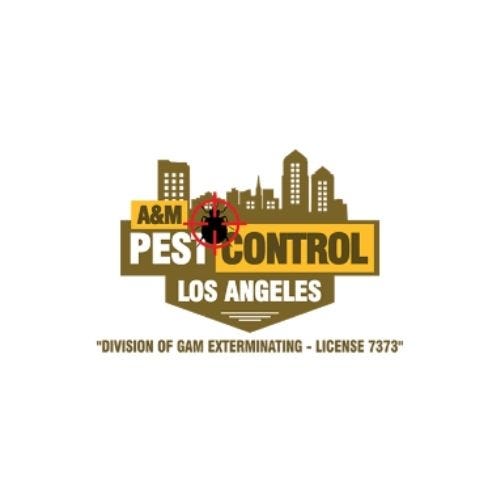 A&M Pest Control Los Angeles – Medium