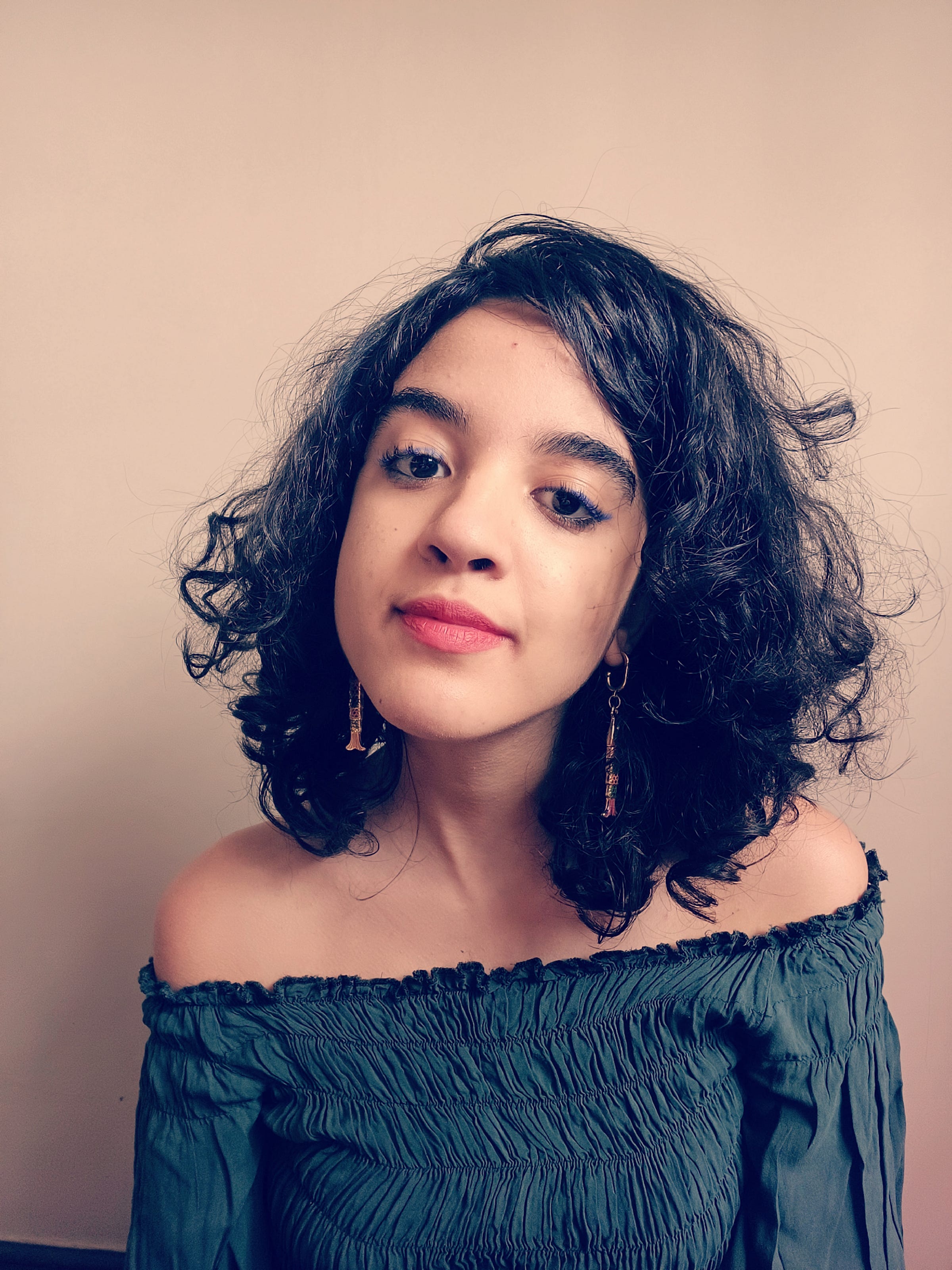 Gabriela Queiroz – Medium