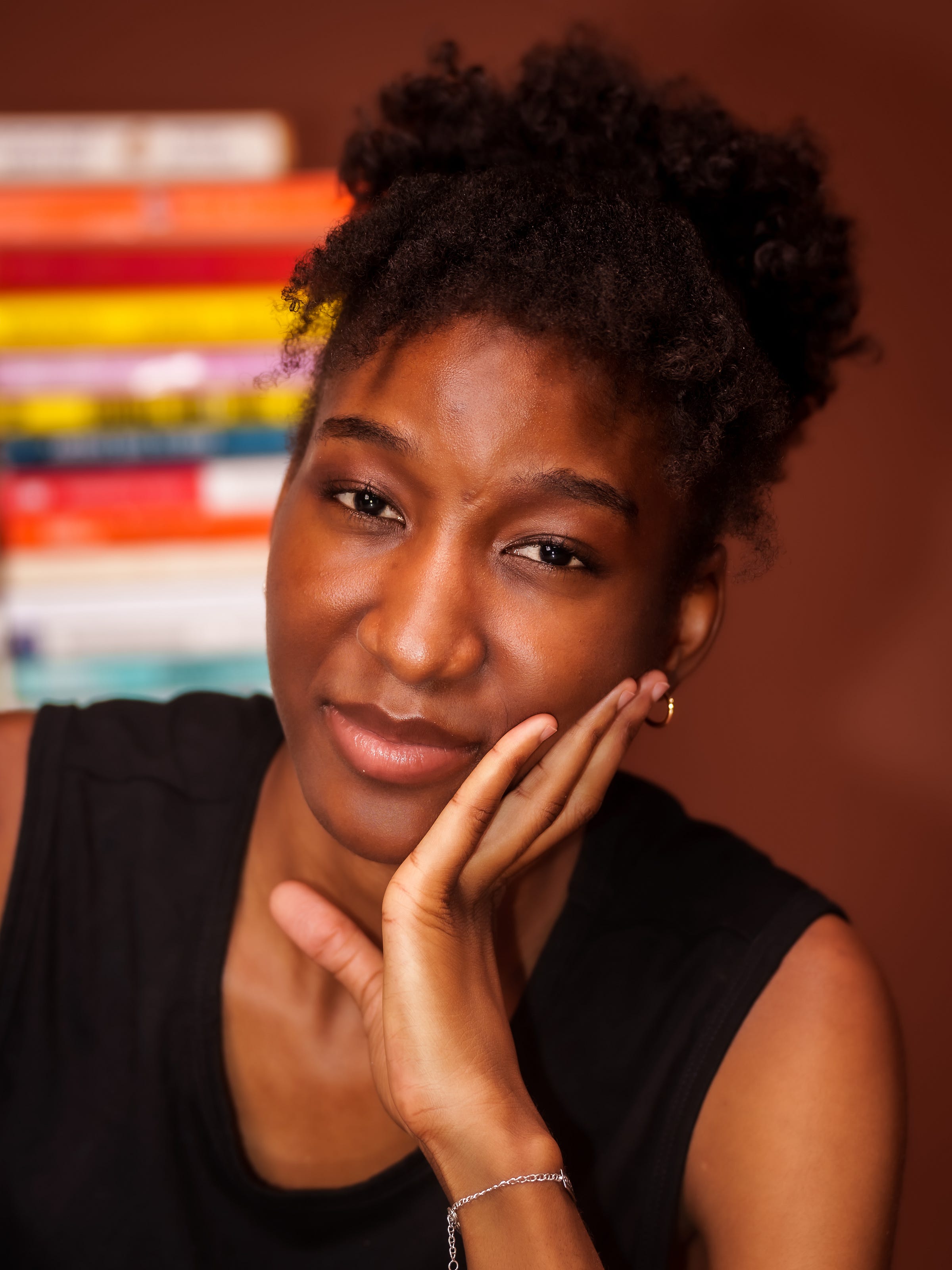 Mouniirah DEME – Medium