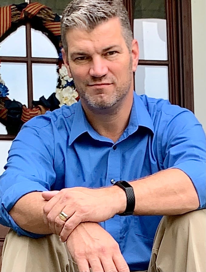 Bill Minihan – Medium