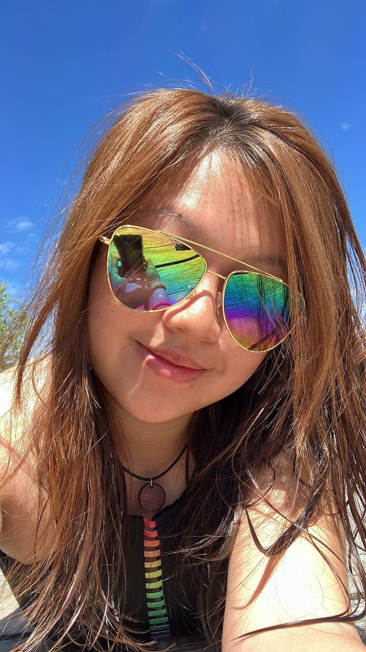 Claudia Beth Ong – Medium