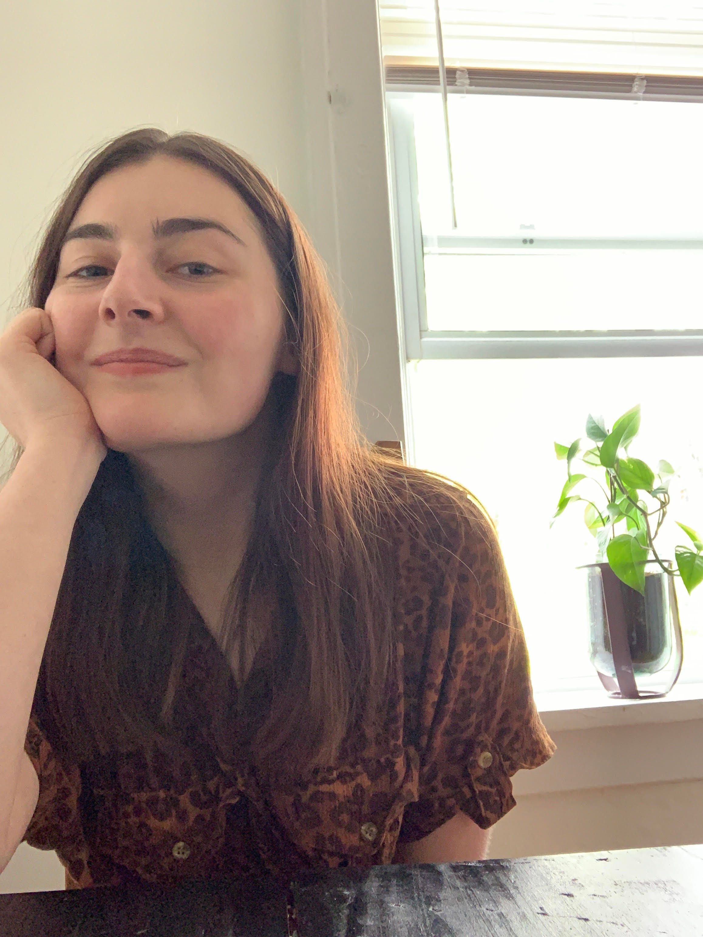 Bridget Gibbons – Medium