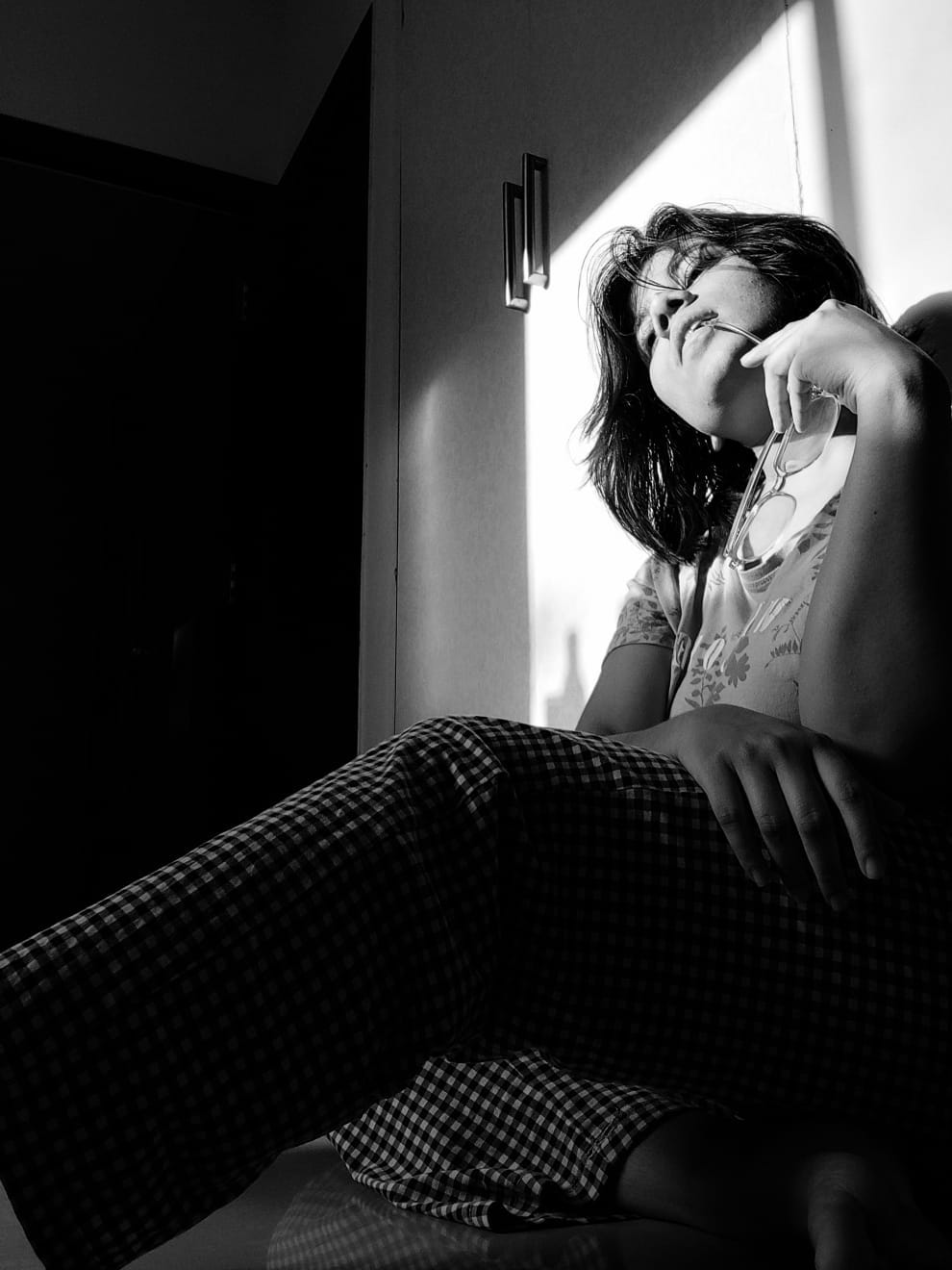 Ria Srivastava – Medium