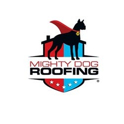 Mighty Dog Roofing of Dayton – Medium