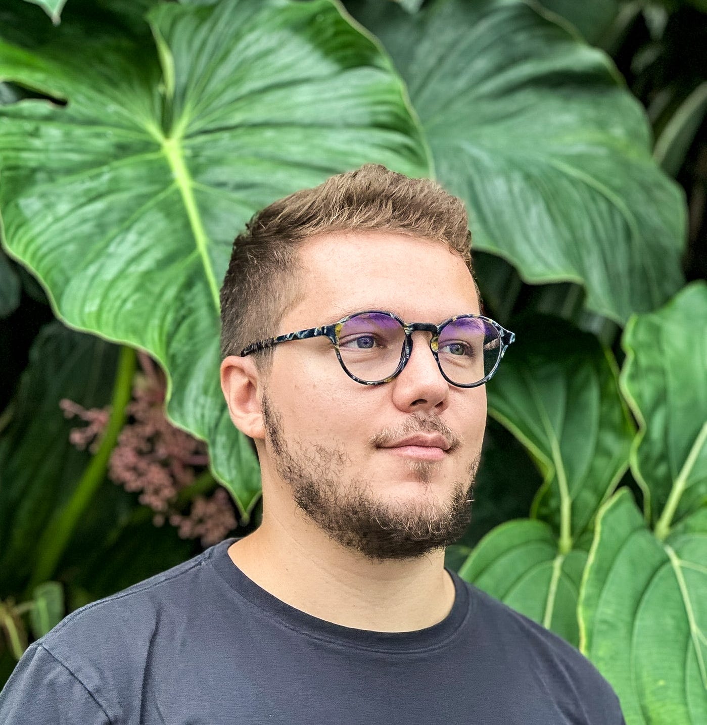 Artemiy Vereshchinskiy – Medium