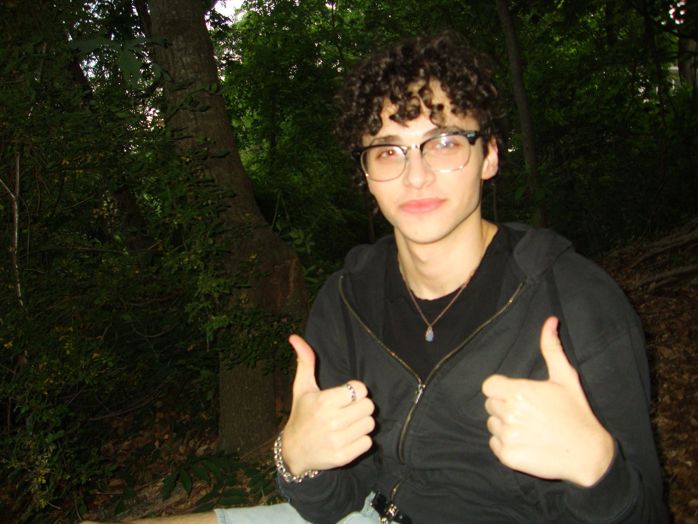 Max Berger – Medium