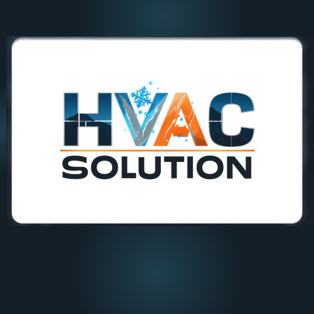 HVAC Solution – Medium