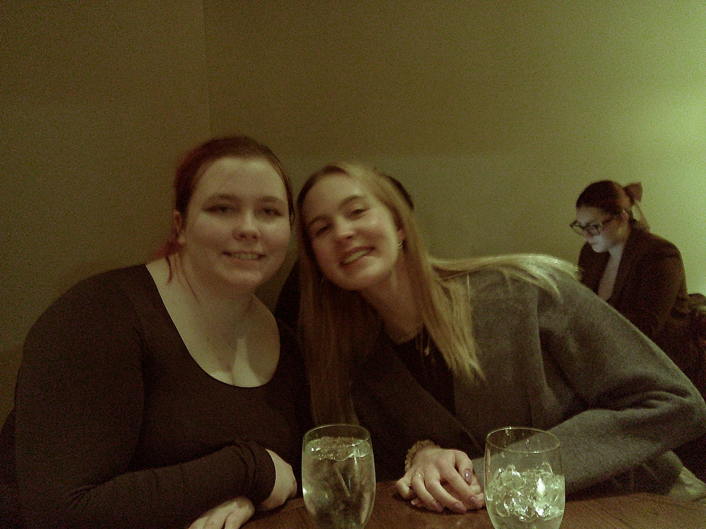 About – Maddy – Medium